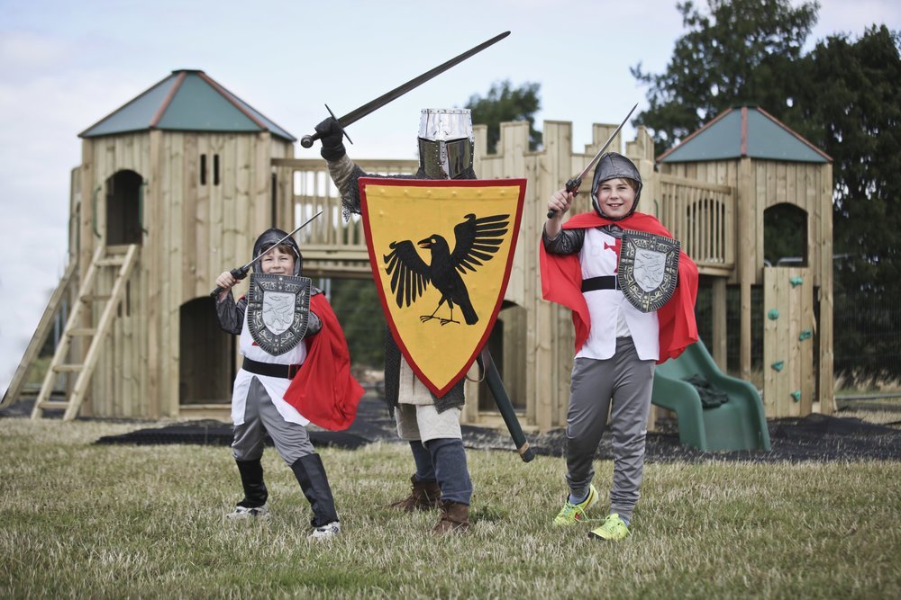 Things To Do — The Valley Evesham