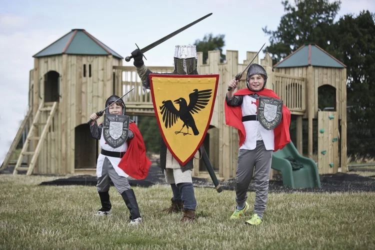 Things To Do — The Valley Evesham