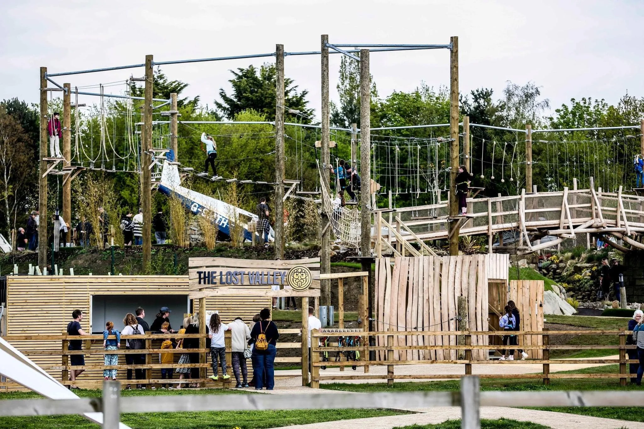 Things To Do — The Valley Evesham