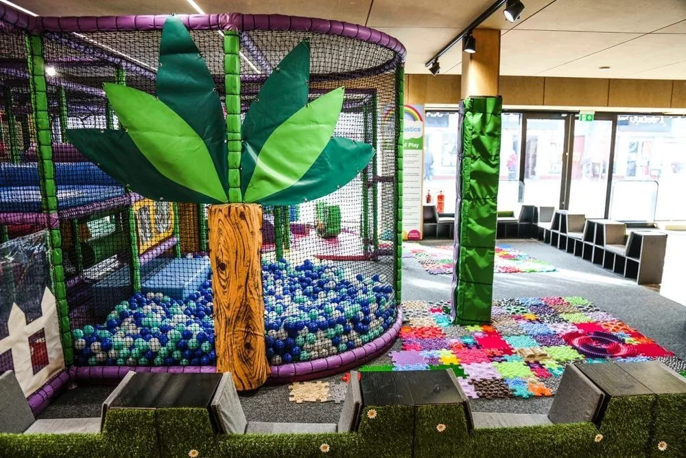 Things To Do — The Valley Evesham