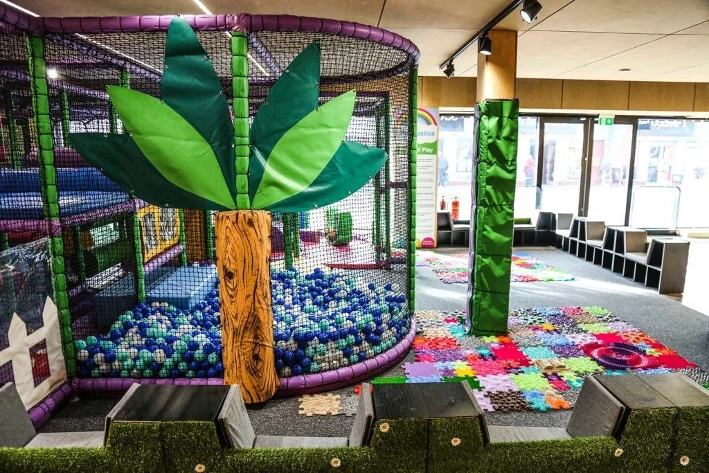 Things To Do — The Valley Evesham