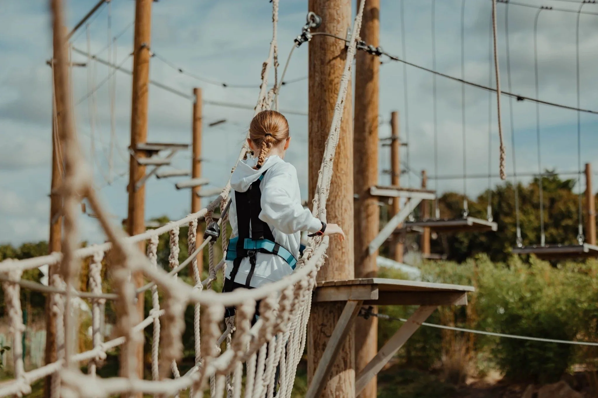 Things To Do — The Valley Evesham