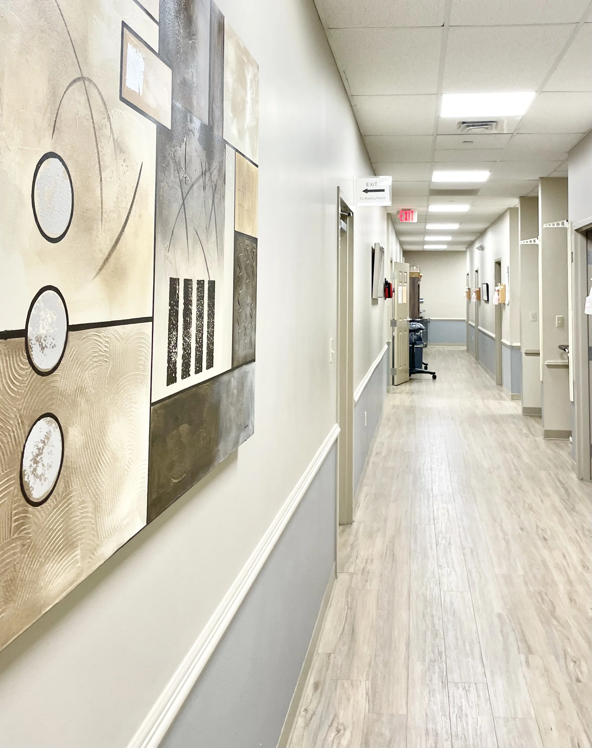 Stoney Batter Family Medicine | Family Practice Physicians in ...