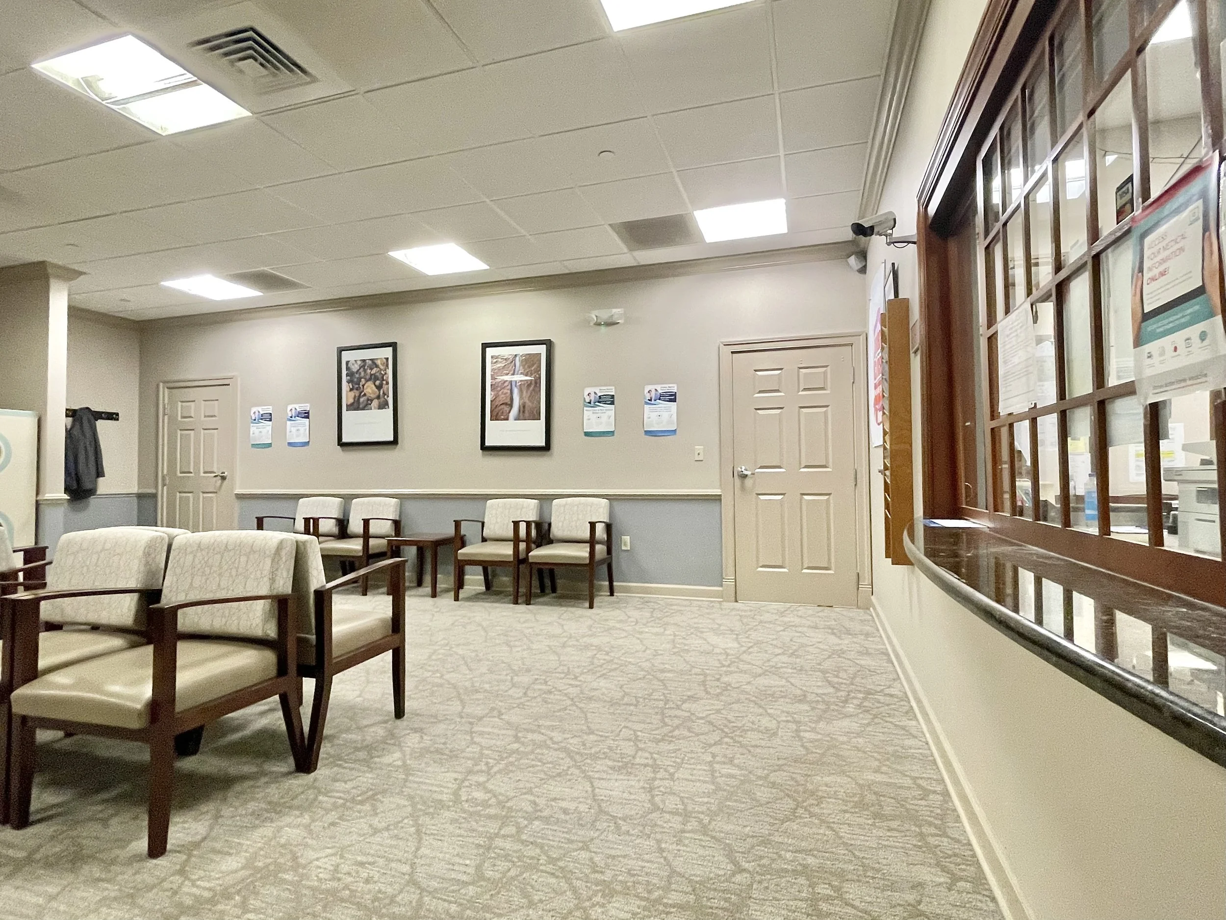 About — Stoney Batter Family Medicine