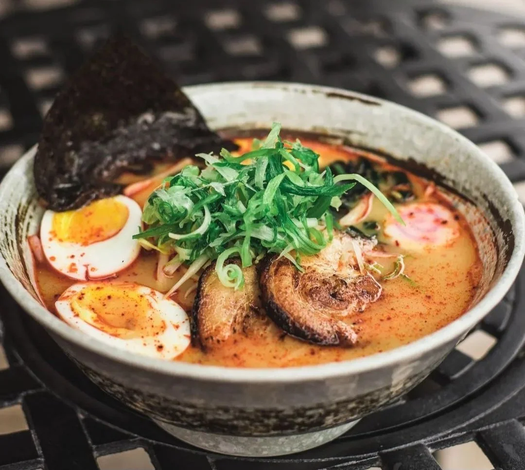 Buta Ramen