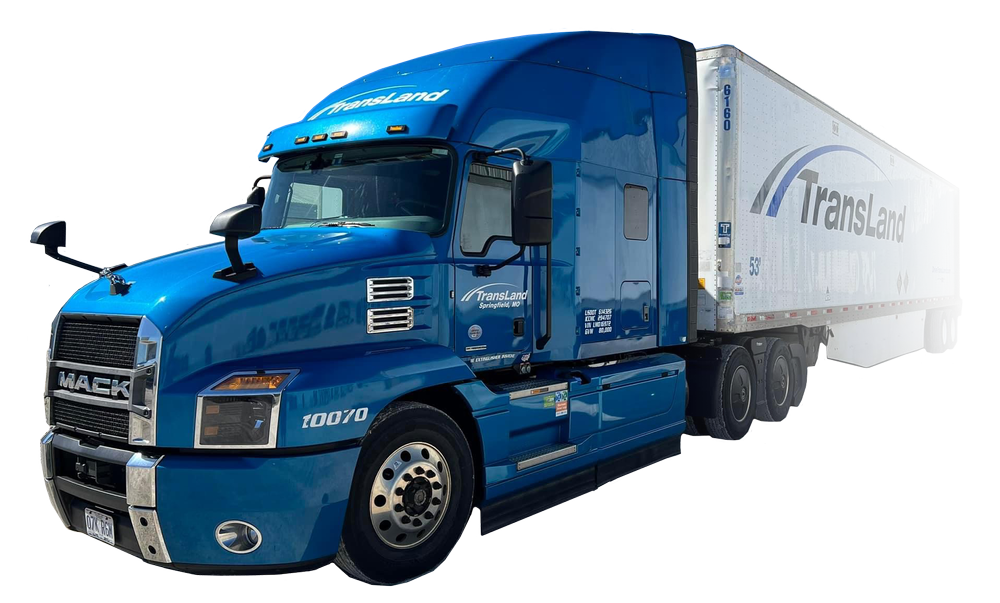 About Us — TransLand