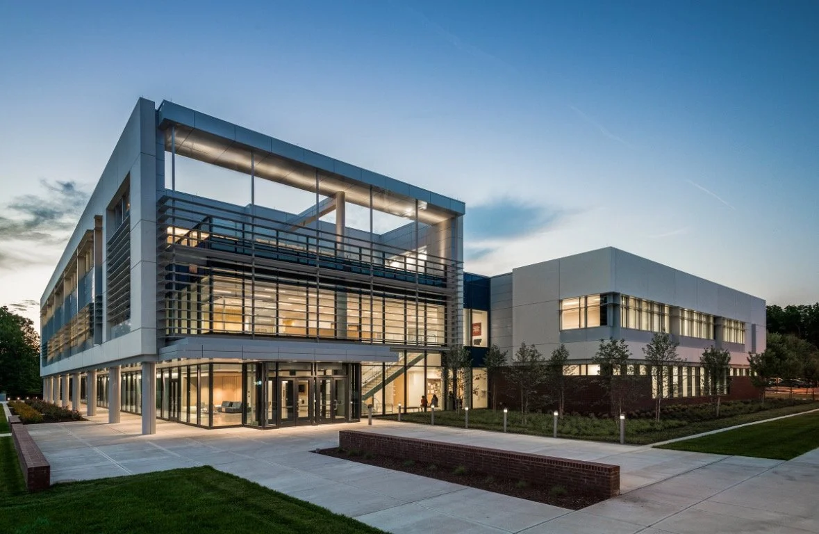 About — Chosen 1 Academy