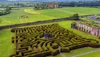 Dunbrody Abbey