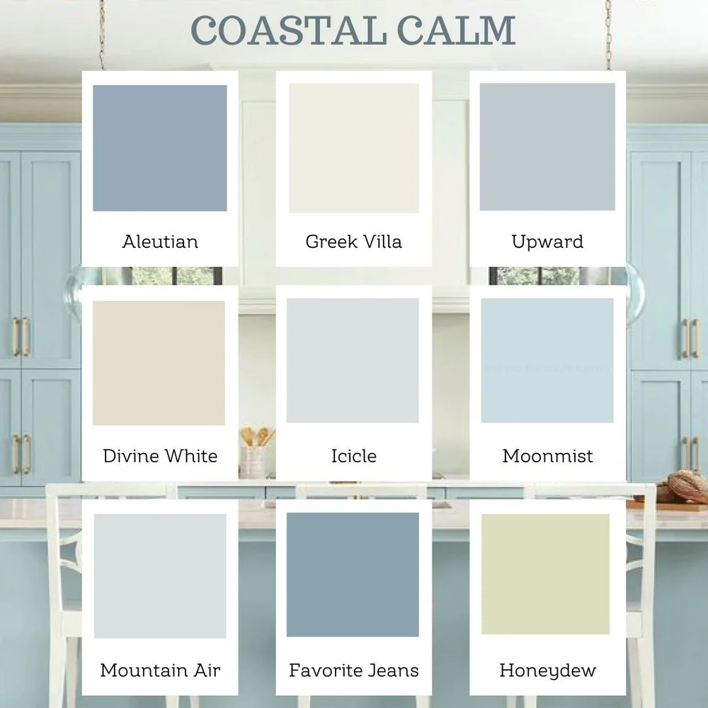 The Power of Hues: How Color Affects Your Mood in Interior Design ...