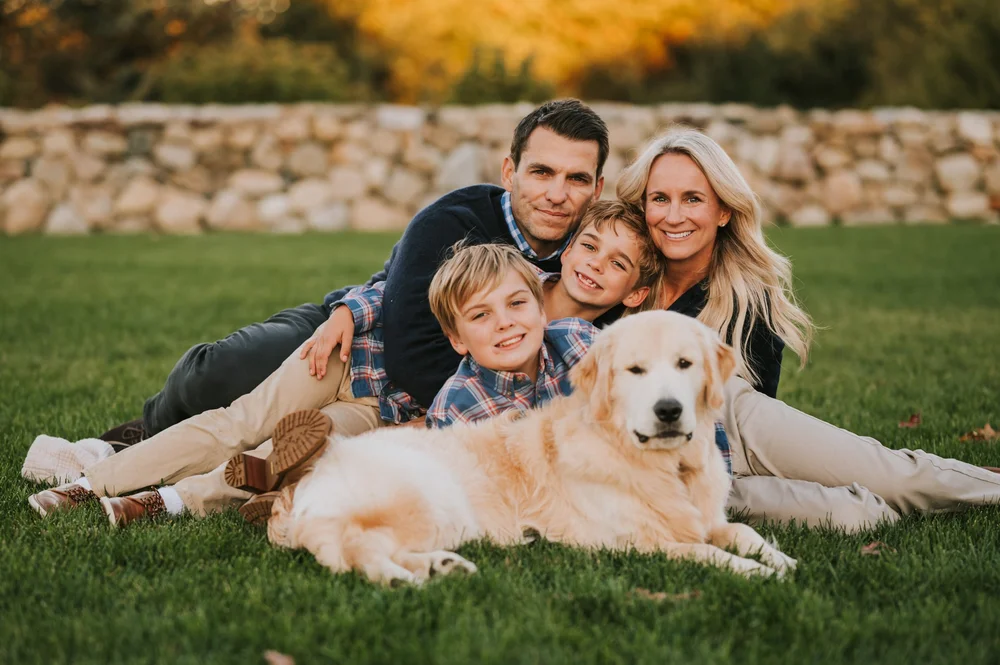 About Jason and Melissa Kulpa