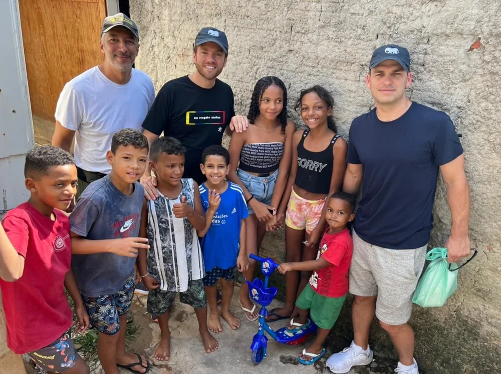 The Kulpa Scholarship Fund