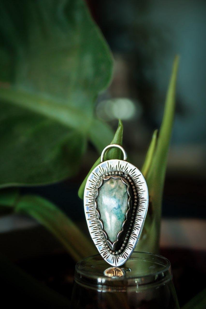 Mineralbound Silver | Pop-up Silversmithing Workshops