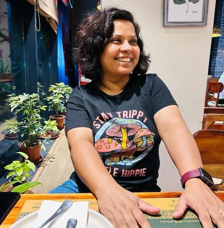 Speakers — Chai, Kappi and Jugaad