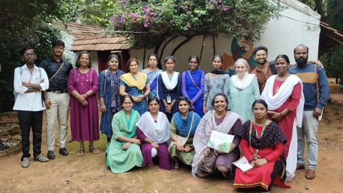 Buguri Library — Chai, Kappi and Jugaad