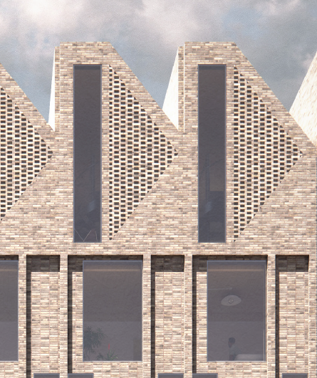 2025 National Single Stair Architectural Design Competition
