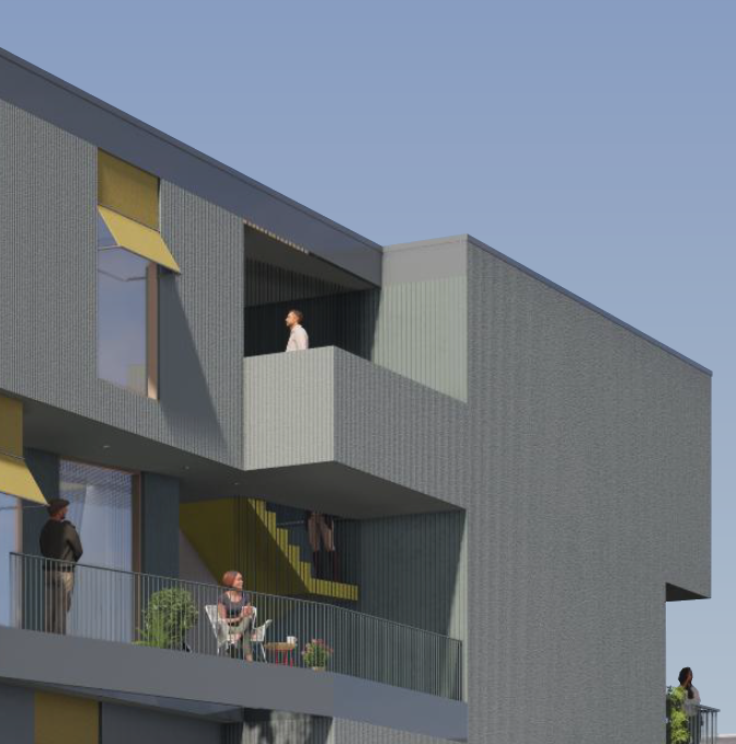 2025 National Single Stair Architectural Design Competition