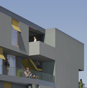 2025 National Single Stair Architectural Design Competition