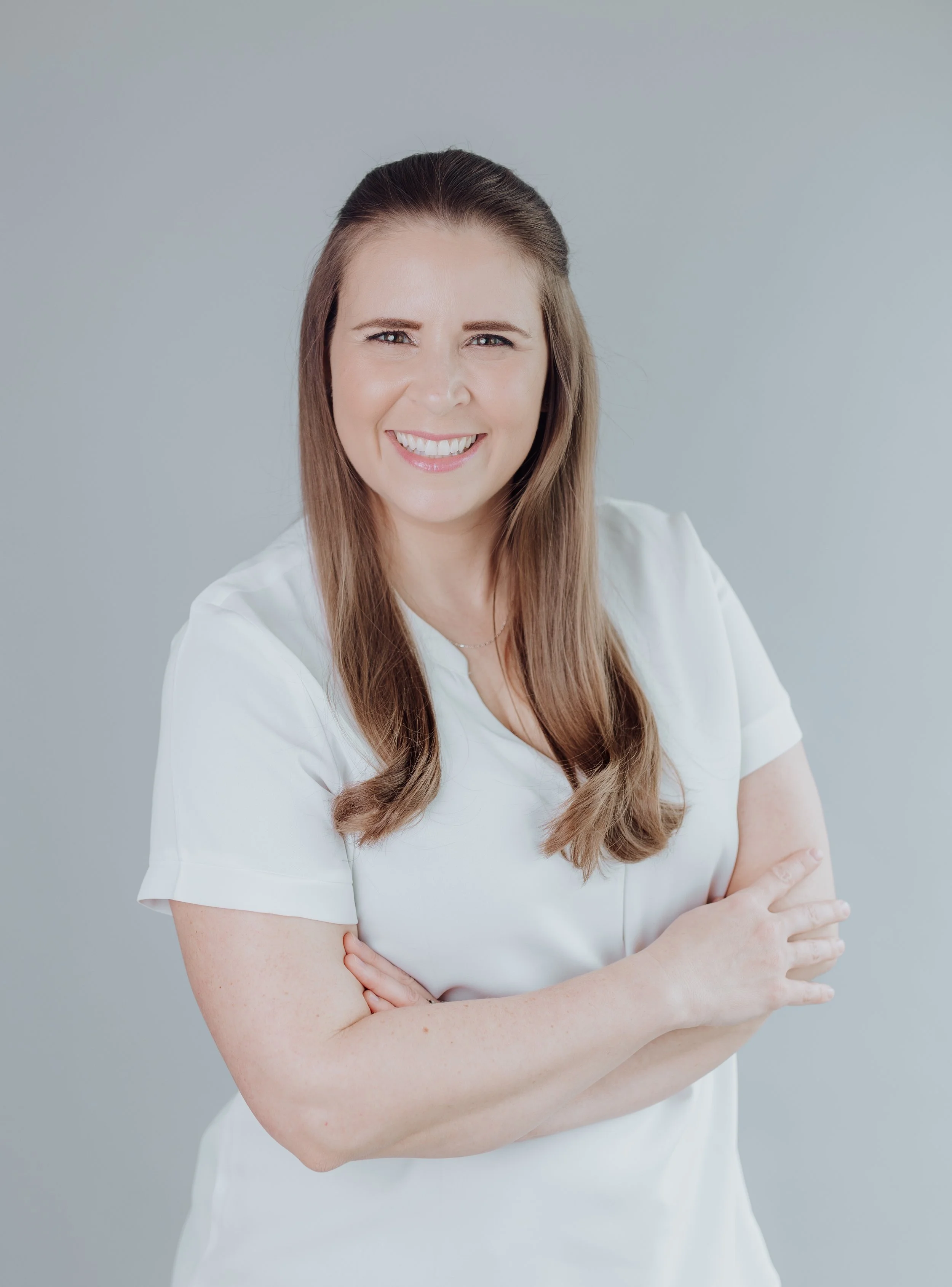 About Chrissy Boucher Licensed Massage Therapist — Chrissy Boucher Massage