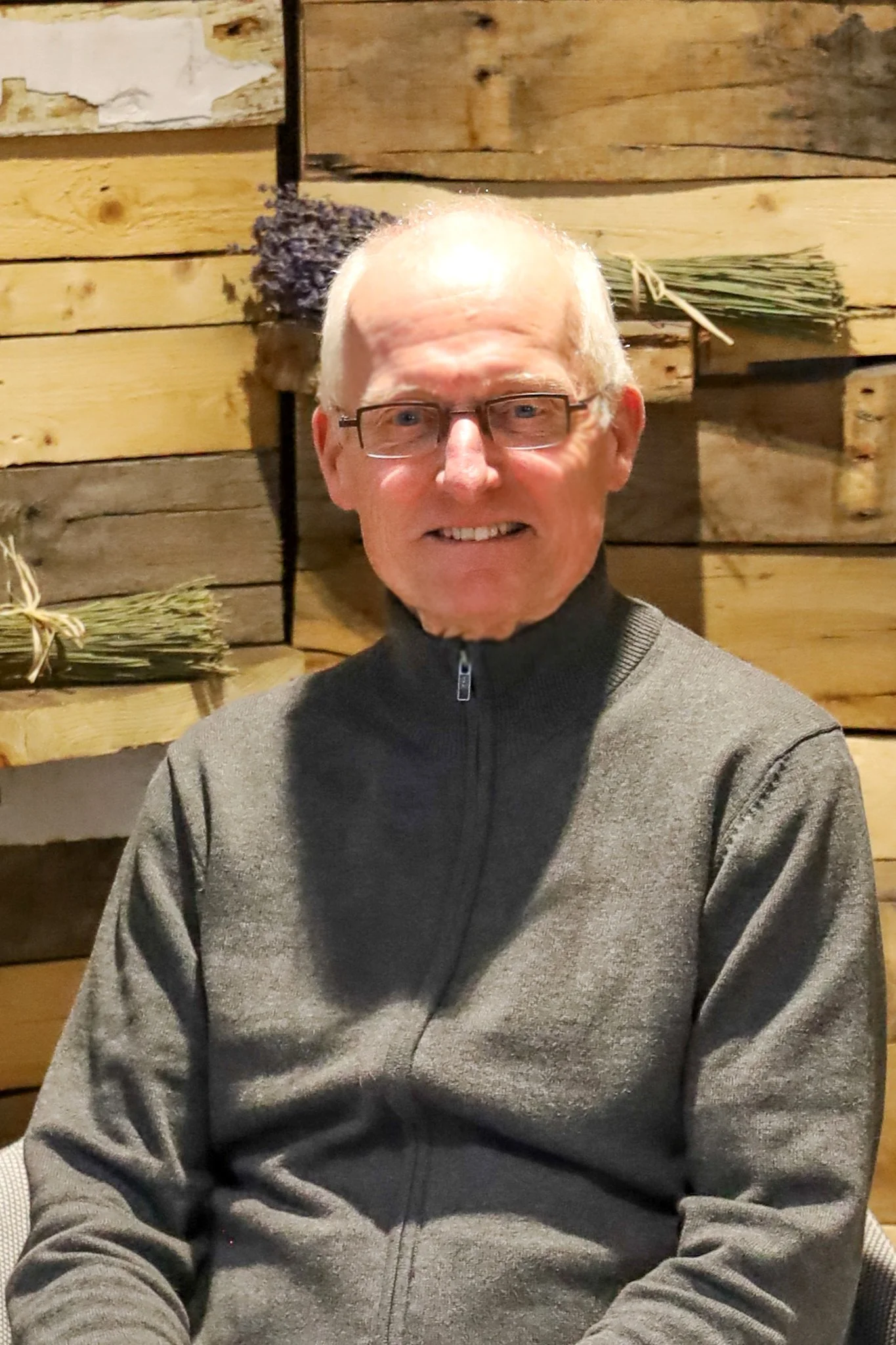 Team — The Bast Center for Christian Proclamation