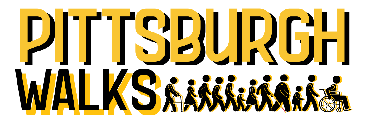 Pittsburgh Walks