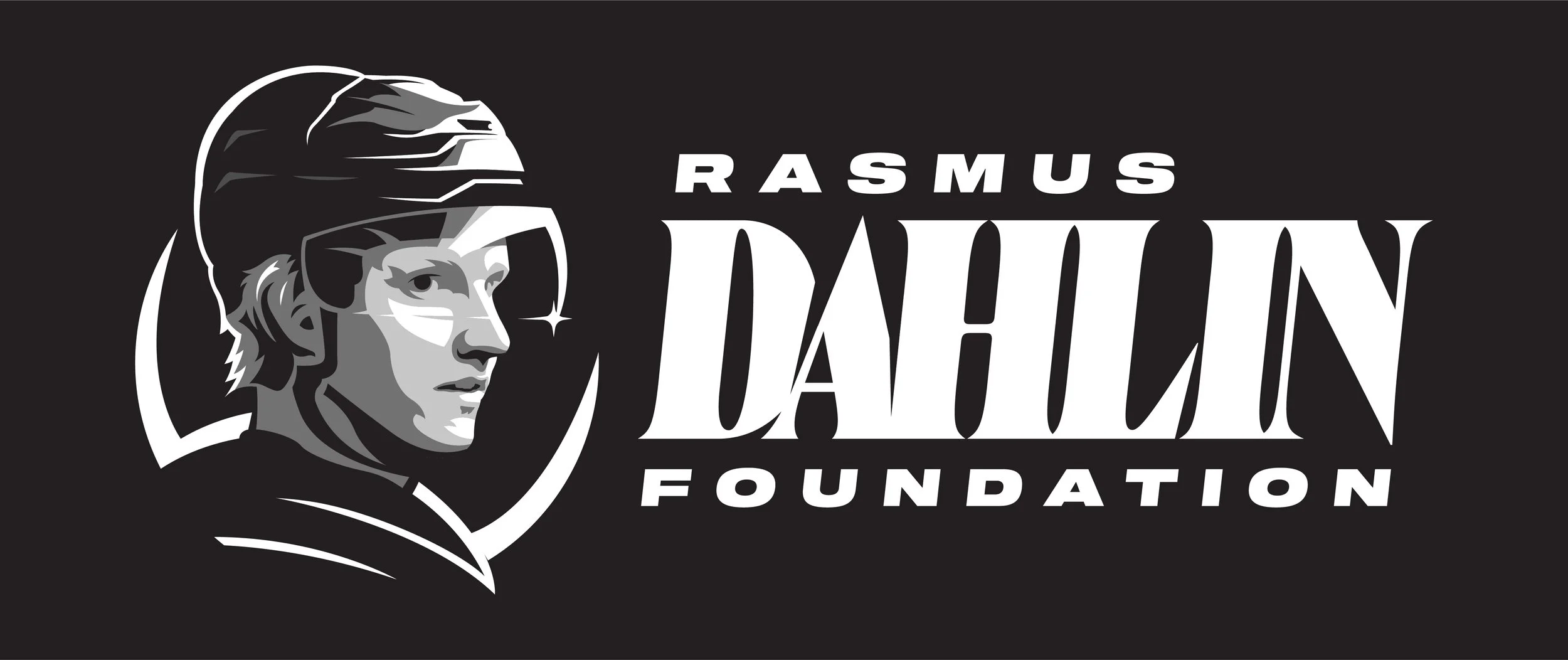 meet Ras and car — the Rasmus Dahlin foundation