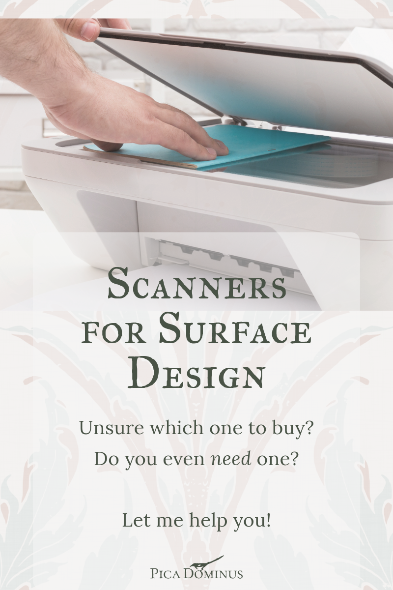Scanners for Artists: A Complete Guide to Digitizing Artwork and ...