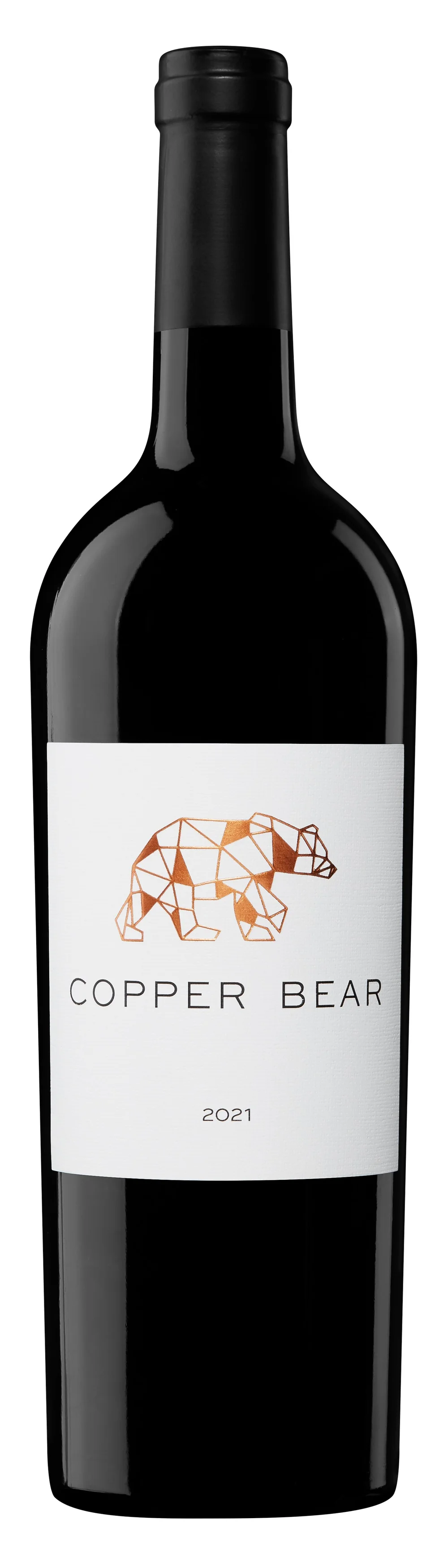 Wines — Copper Bear Wines