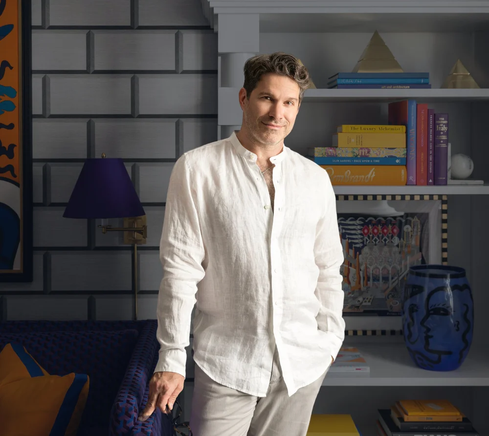 Tye Blue - Producer, Director, & Writer