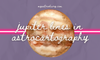 Jupiter Lines in Astrocartography: Where Expansion Meets Opportunity ...