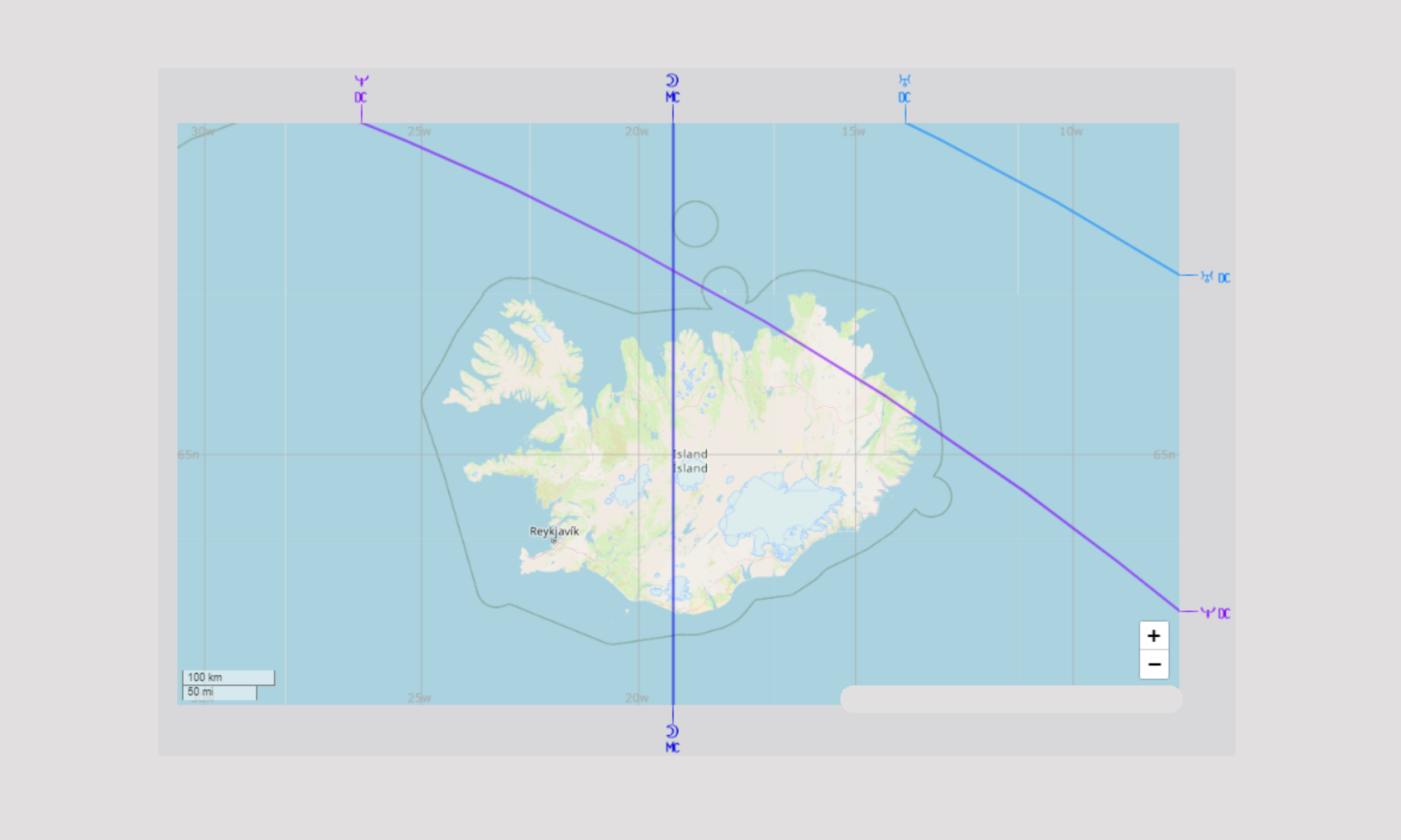 Astrocartography Explained: Meaning, How It Works & Why It Matters — My ...