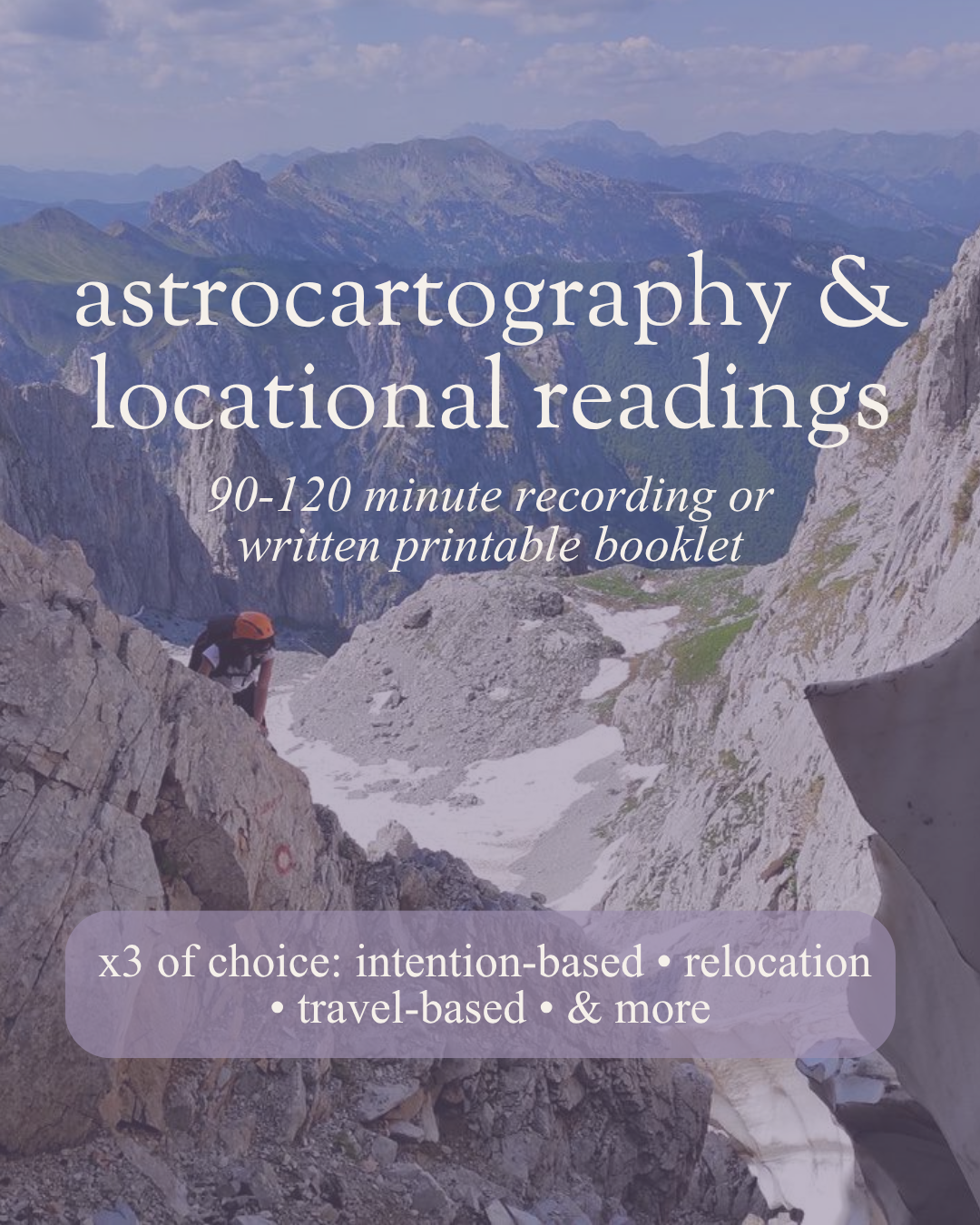 Moon Lines in Astrocartography — My Astro Diaries Locational Astrology