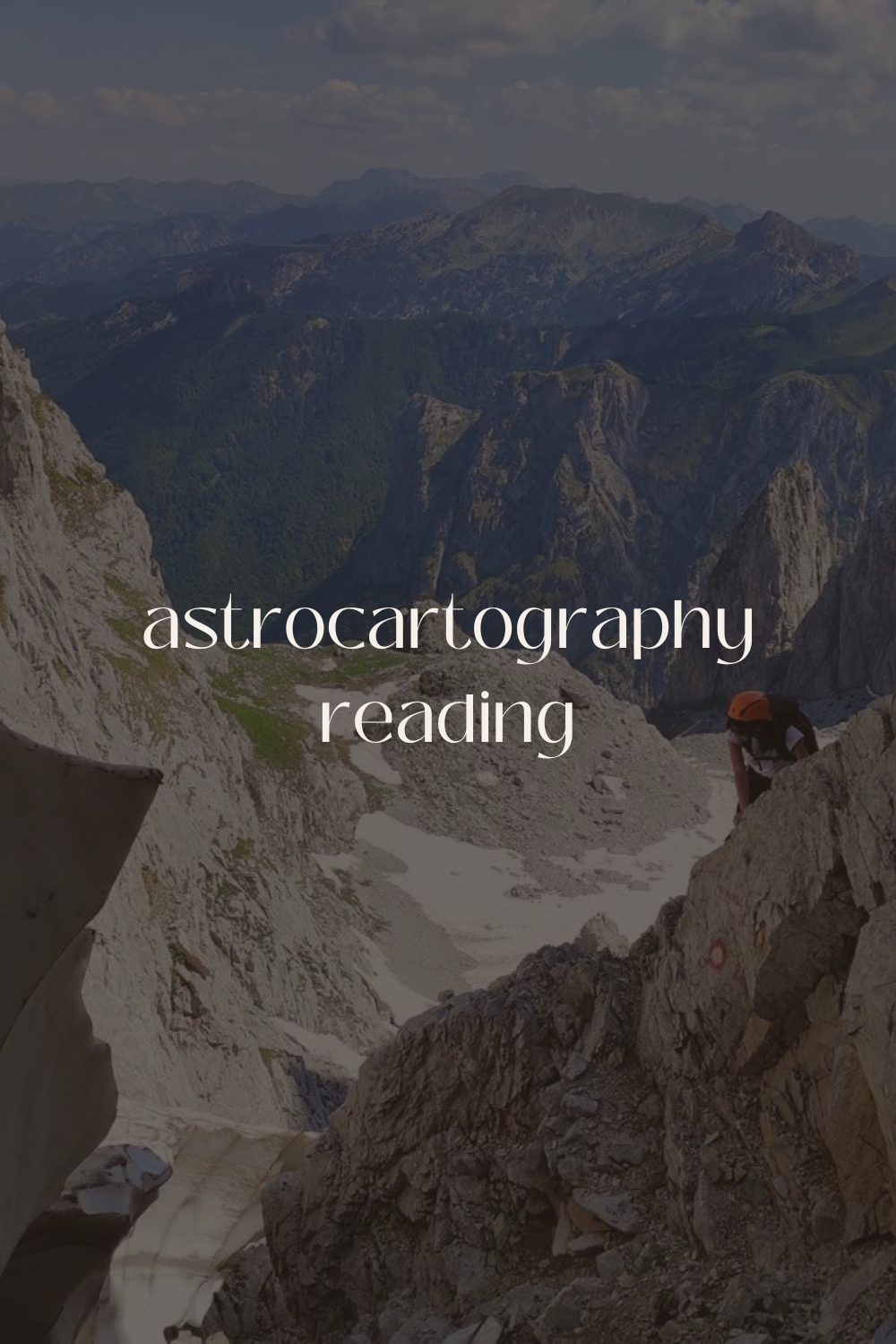 How to Read an Astrocartography Map: A Beginner's Guide — My Astro Diaries