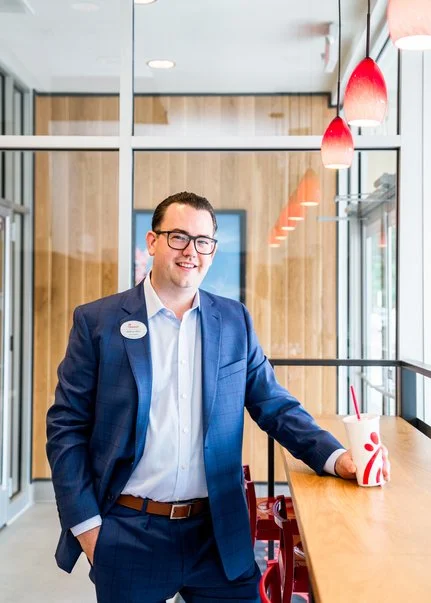 EXCLUSIVE: Checking in with the new Chick-fil-A — The Scarsdale Insider