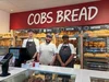 Rising star: COBS Bread opens — The Scarsdale Insider
