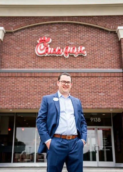 EXCLUSIVE: Checking in with the new Chick-fil-A — The Scarsdale Insider