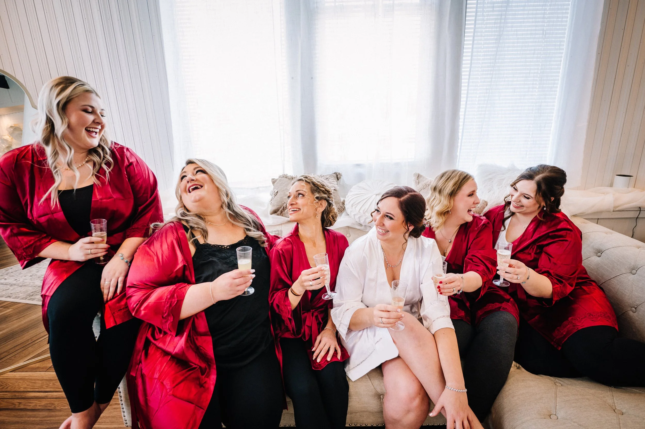 Heban's Field of Dreams - Barn Wedding and Event Venue in Ohio