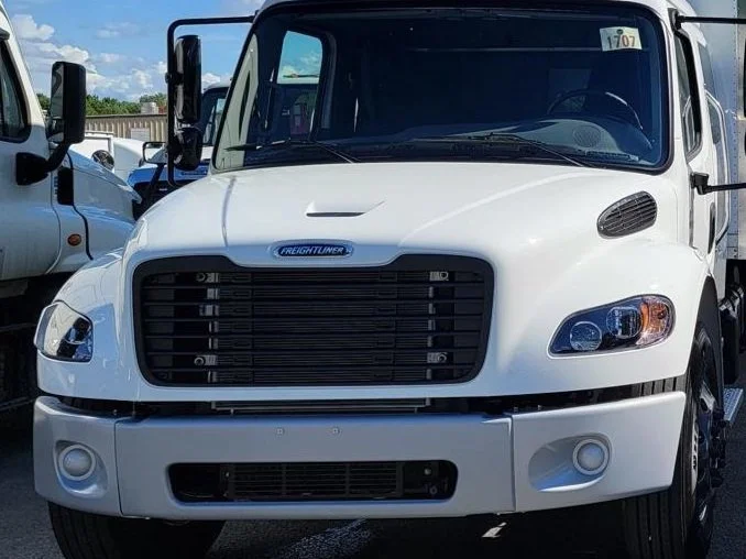 Vector Express, Inc.