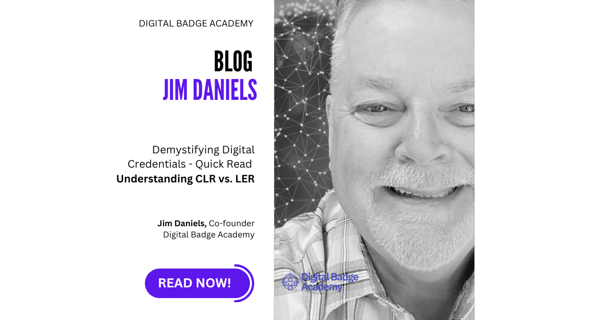 Blog — Digital Badge Academy