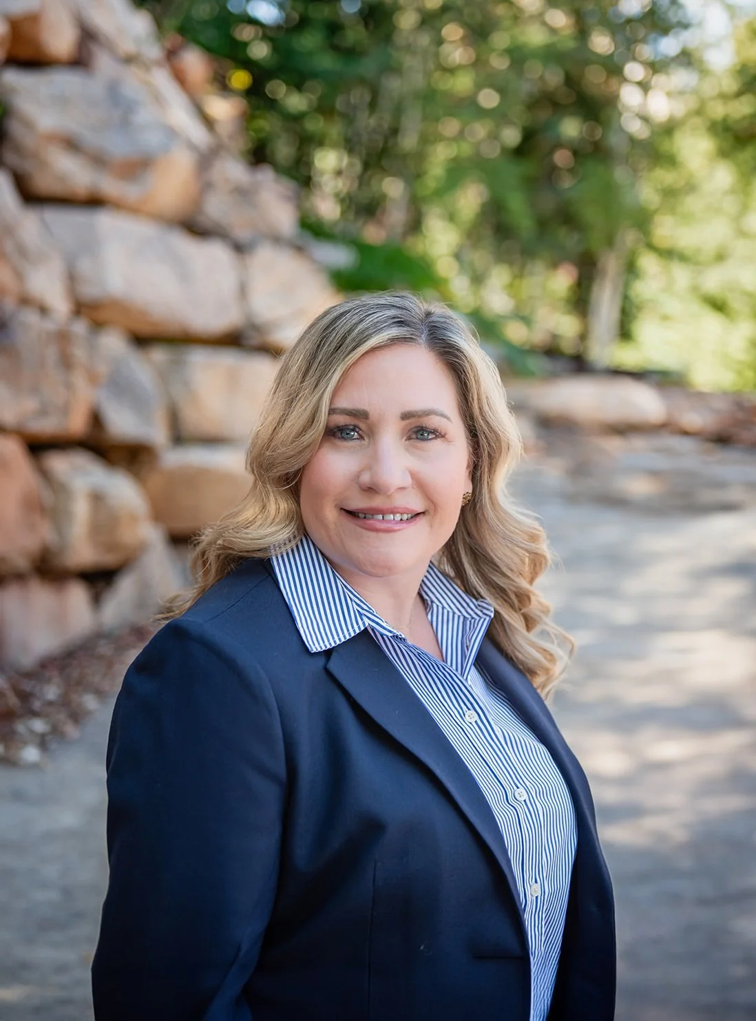 Executive Leadership — APEX HEALTH