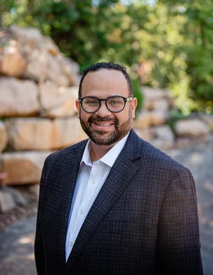 Executive Leadership — APEX HEALTH