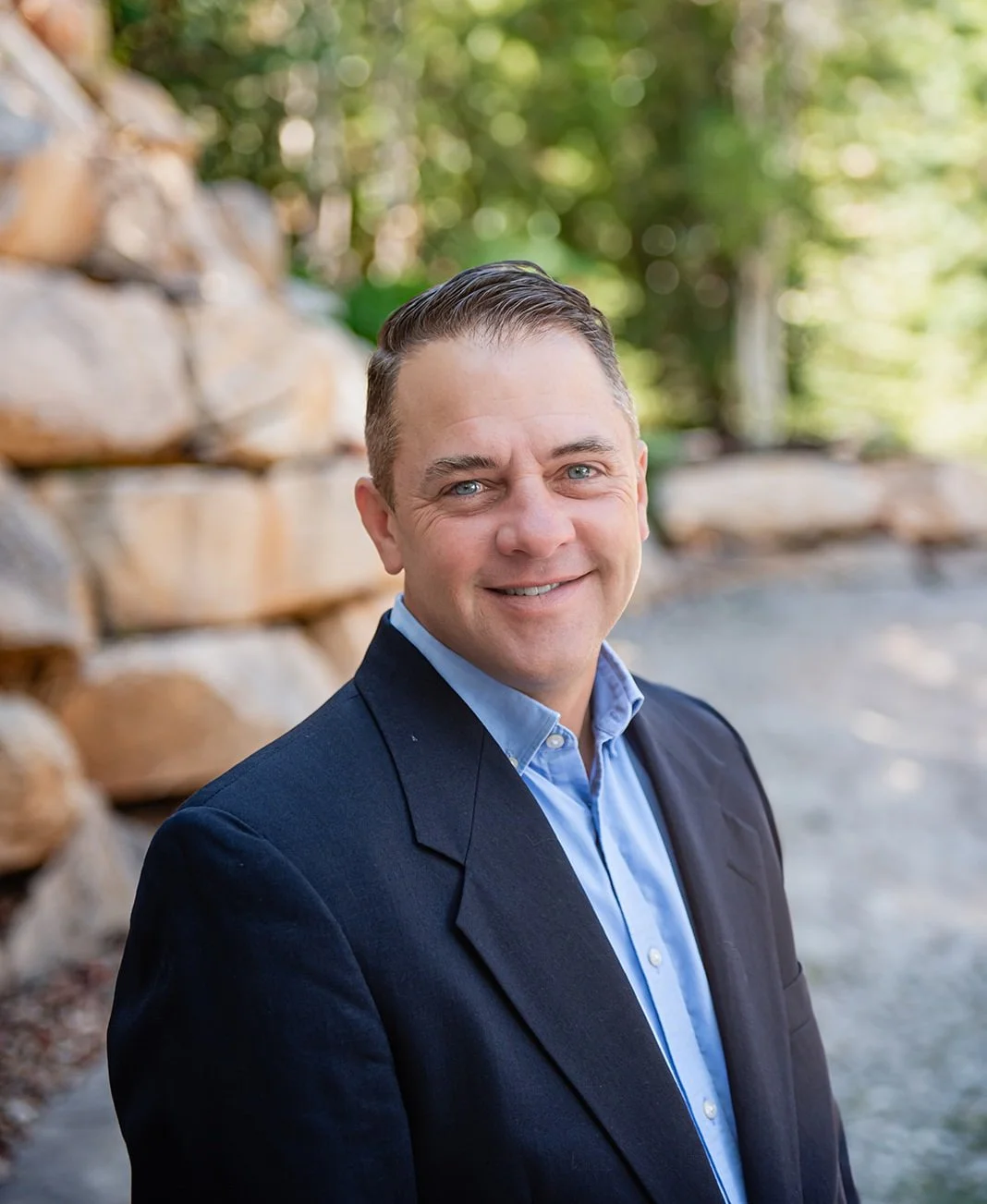 Executive Leadership — APEX HEALTH