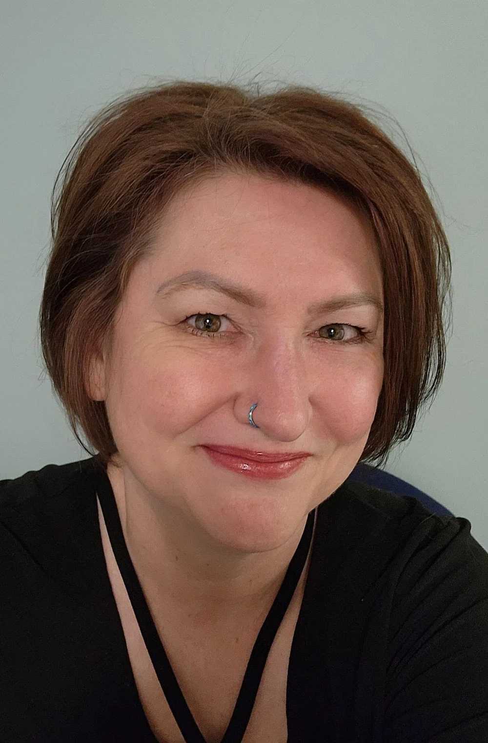 Team — Lukas Behavioral Health