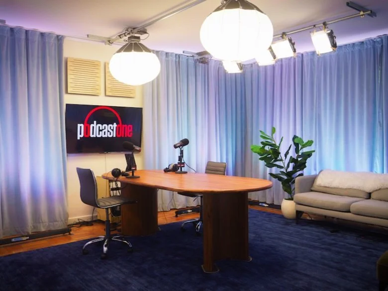 Podcast Production Prices — PodcastOne Pro