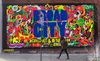 BROAD CITY: PAINT BY NUMBERS — Colossal Media