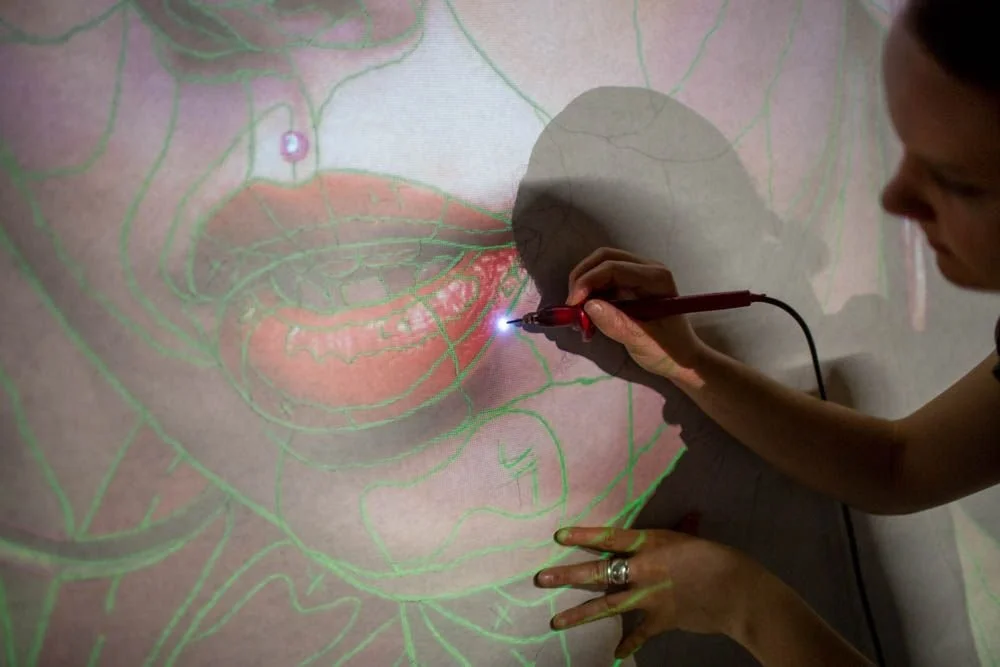 About Colossal Media, Always Hand Paint — Colossal Media