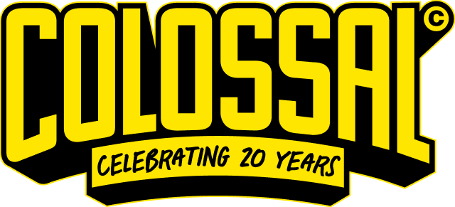 Colossal Media, hand-painted outdoor murals and advertising