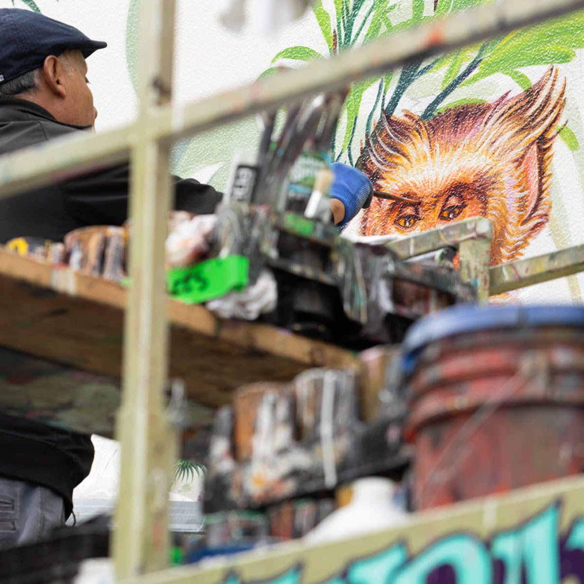 MONKEY 47 GIN — Colossal Media