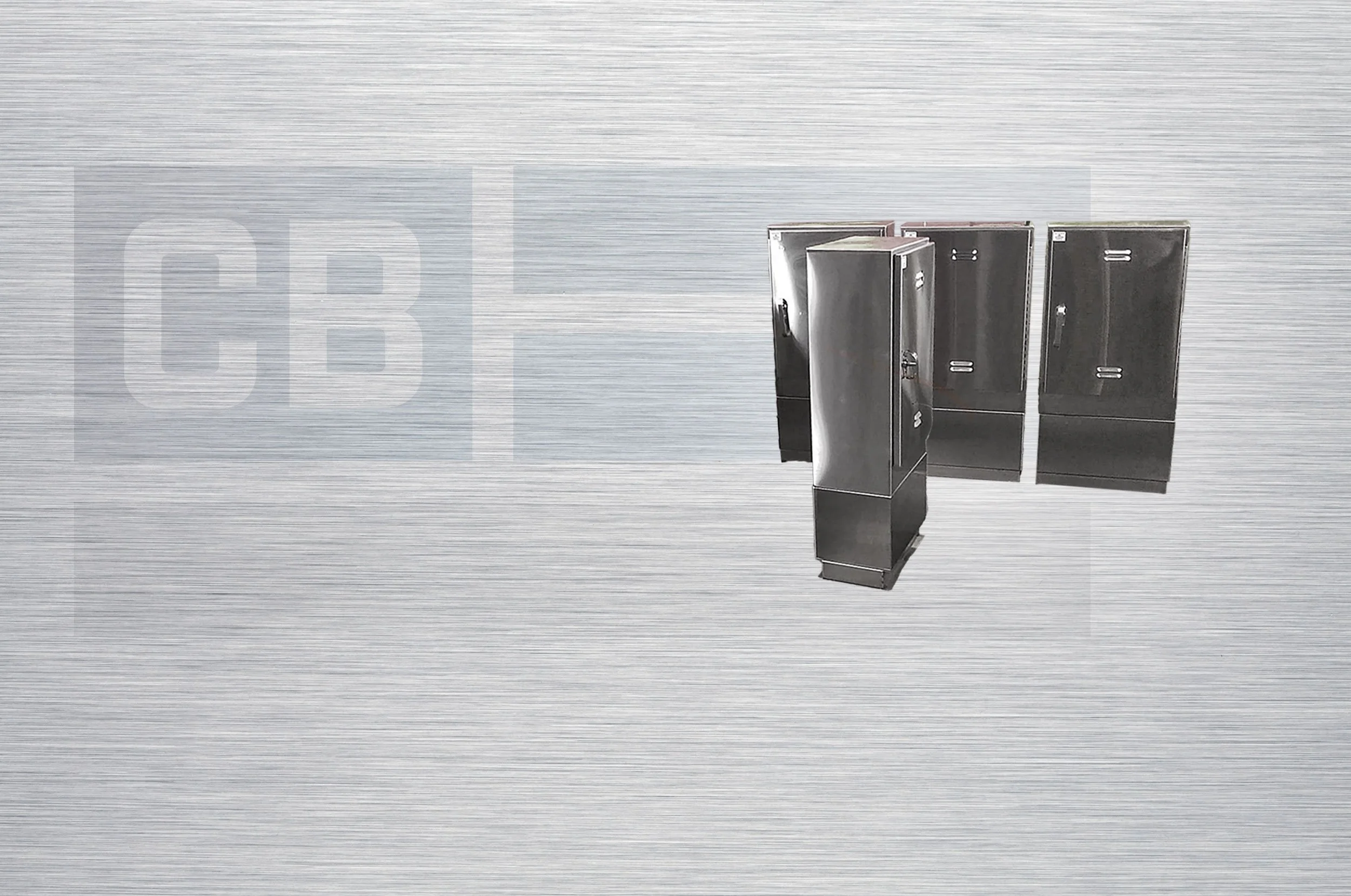 Cross Brothers Custom Metal Fabrication