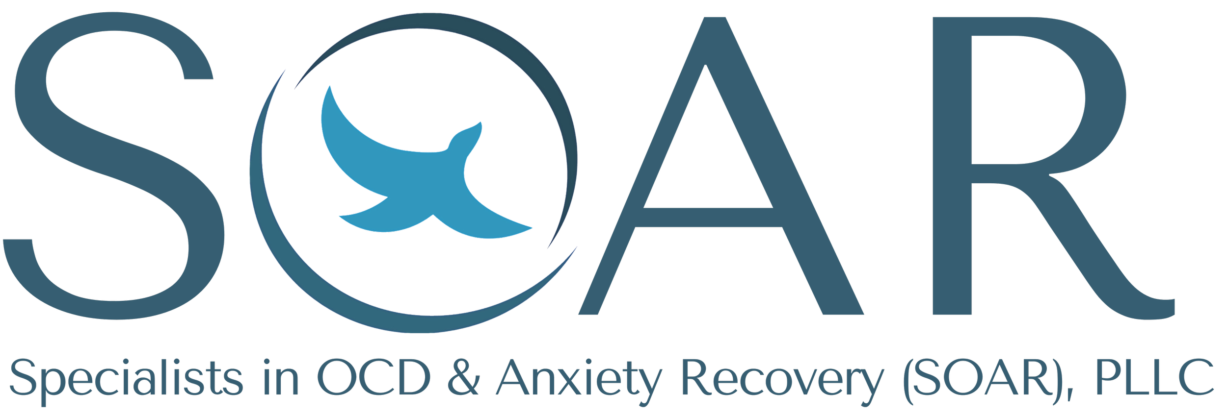 Contact Us — Specialists in OCD & Anxiety Recovery (SOAR), PLLC