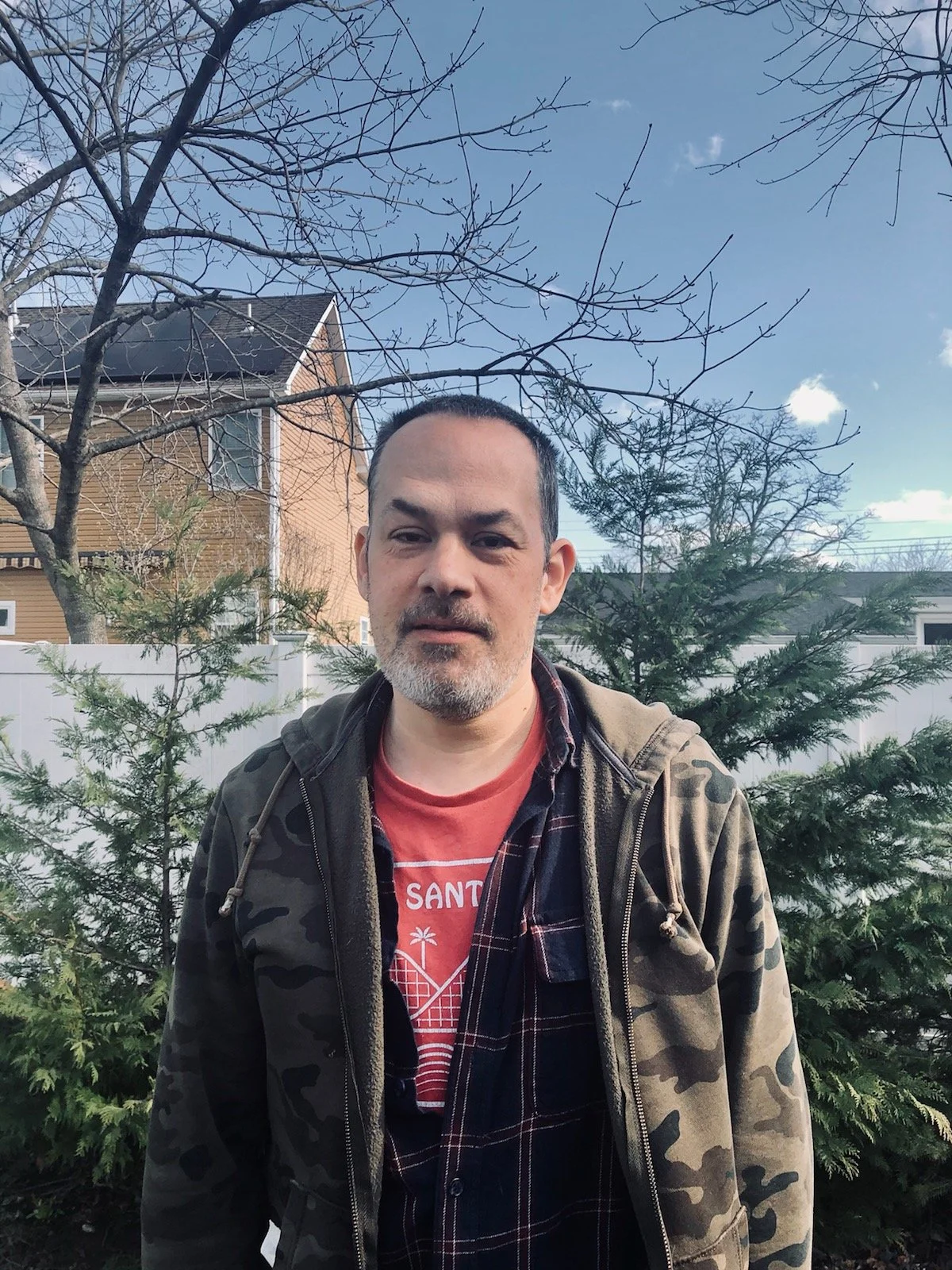 About — JOHN VURRO